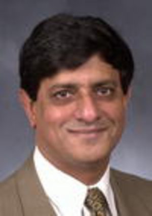 Dr. Kumar Patel, MD - Ramsey, NJ - Vascular Surgery