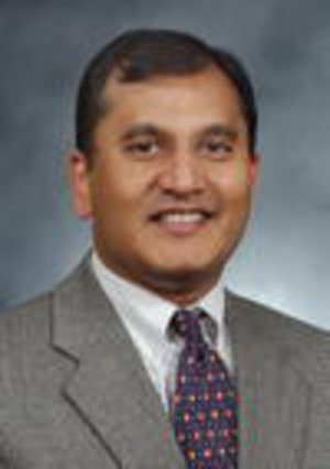 Dr. Purushotham Surapaneni, MD - Ramsey, NJ - Internal Medicine