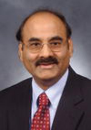 Dr. Chidambaram Raman, MD - Ridgewood, NJ - General Surgery