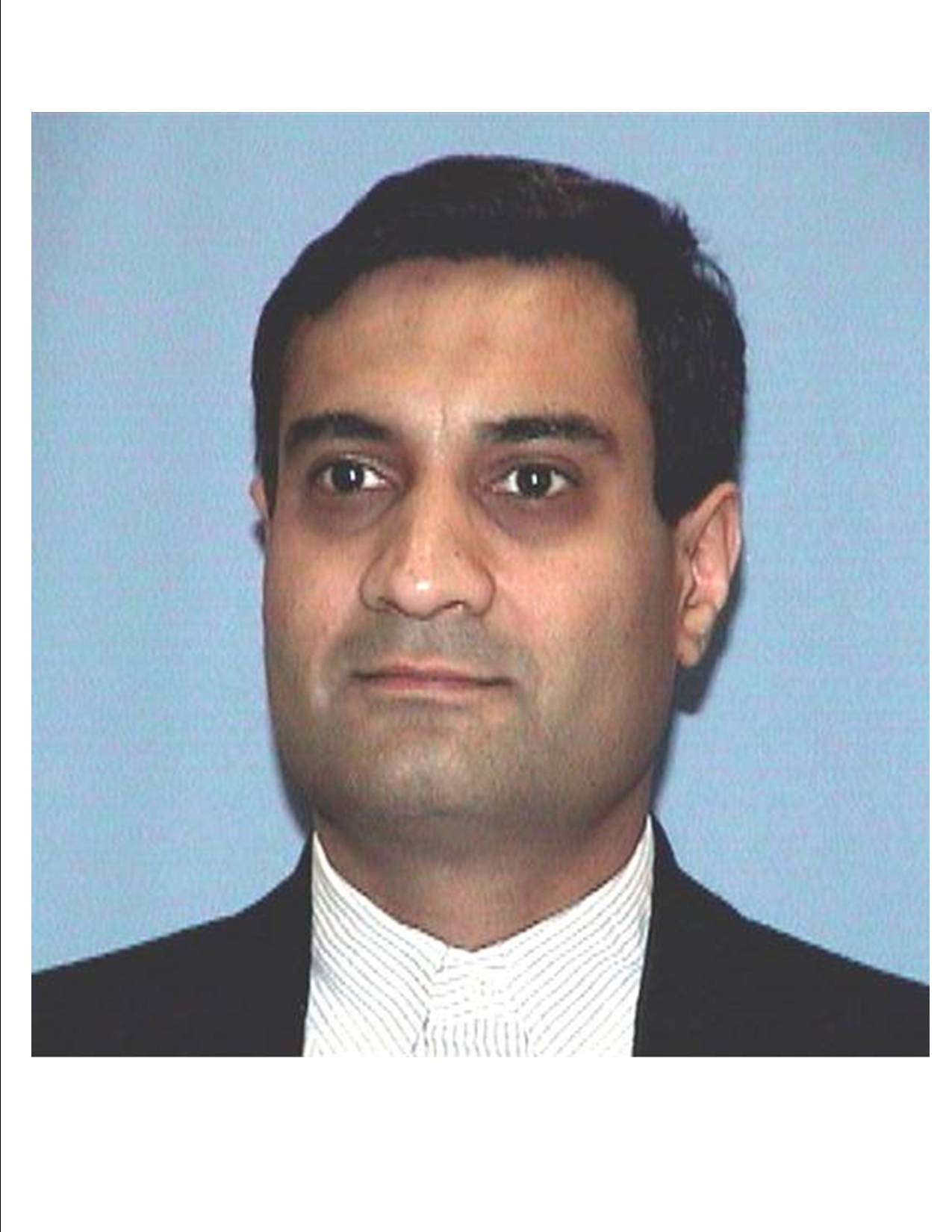 Dr. Ahmad Chaudhry, MD - Wyckoff, NJ - Cardiac Anesthesiology