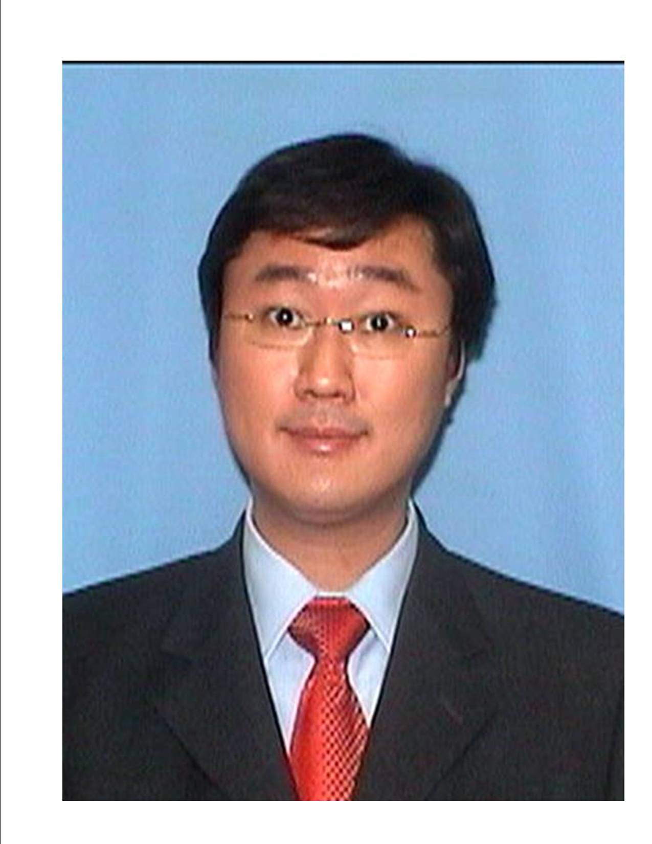 Dr. Soung Cho, MD - Fair Lawn, NJ - Cardiology