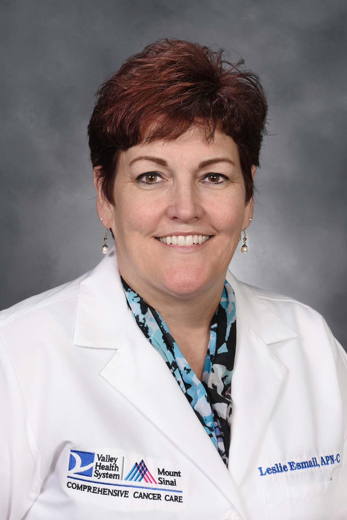 Leslie Esmail, APN - Paramus, NJ - Palliative Medicine