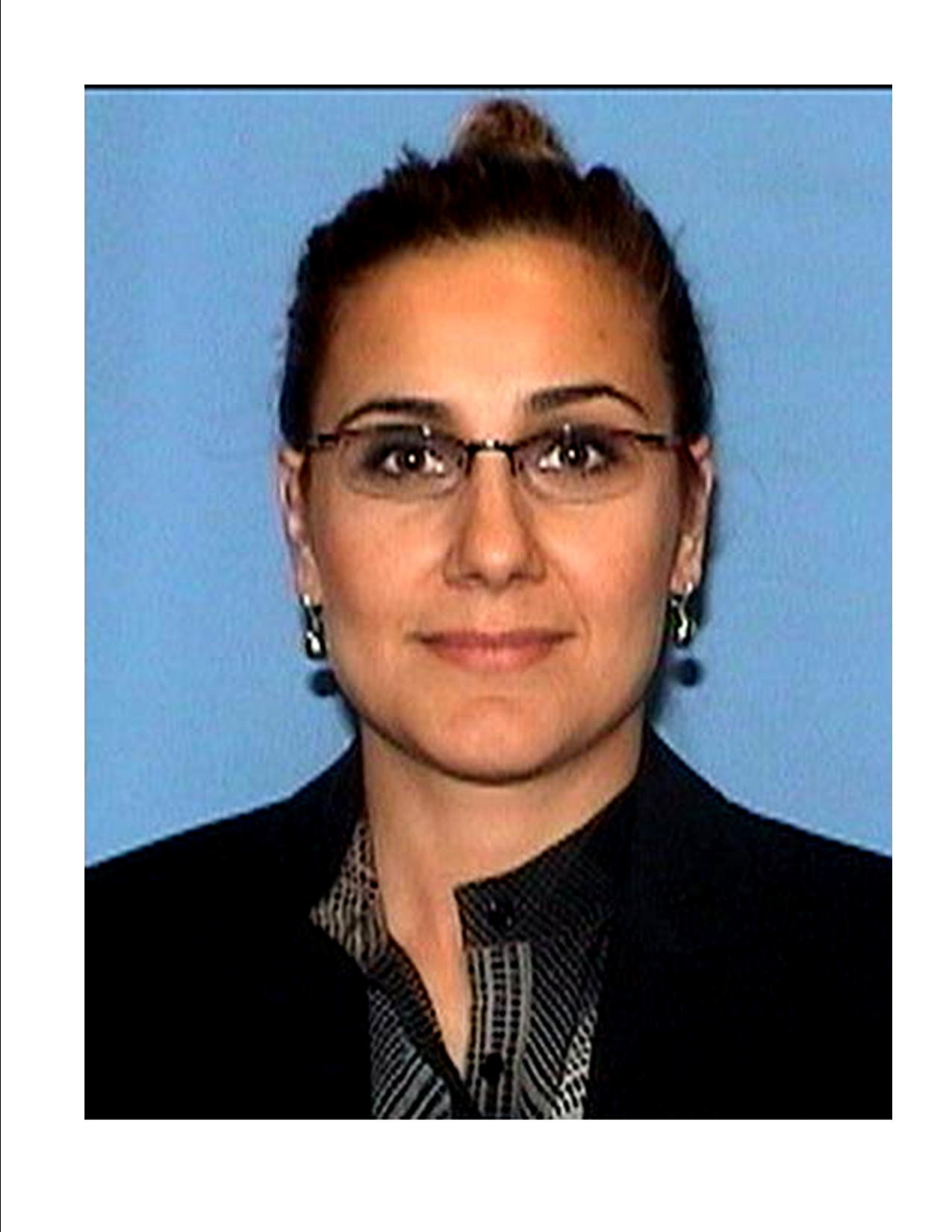 Dr. Reyhan Berkel, MD - Paramus, NJ - Internal Medicine