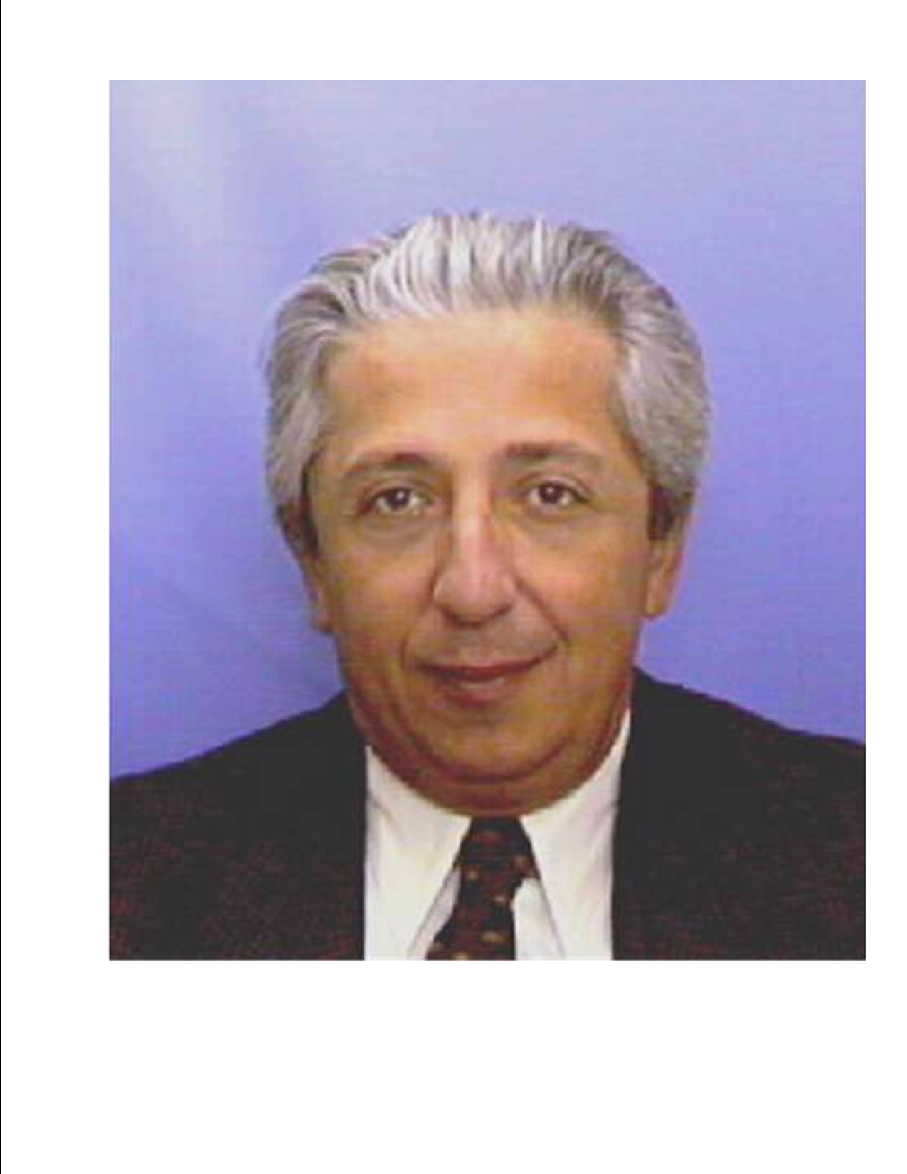 Dr. Abe Elson, MD - Paramus, NJ - Cardiology