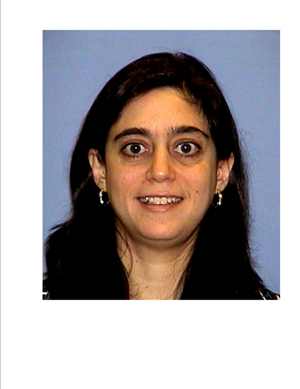 Dr. Susan Levin, MD - Ramsey, NJ - Family Medicine