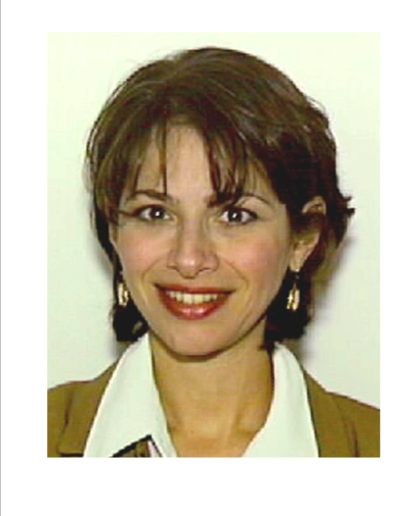 Dr. Monica Meyer, MD - Saddle River, NJ - Gynecology