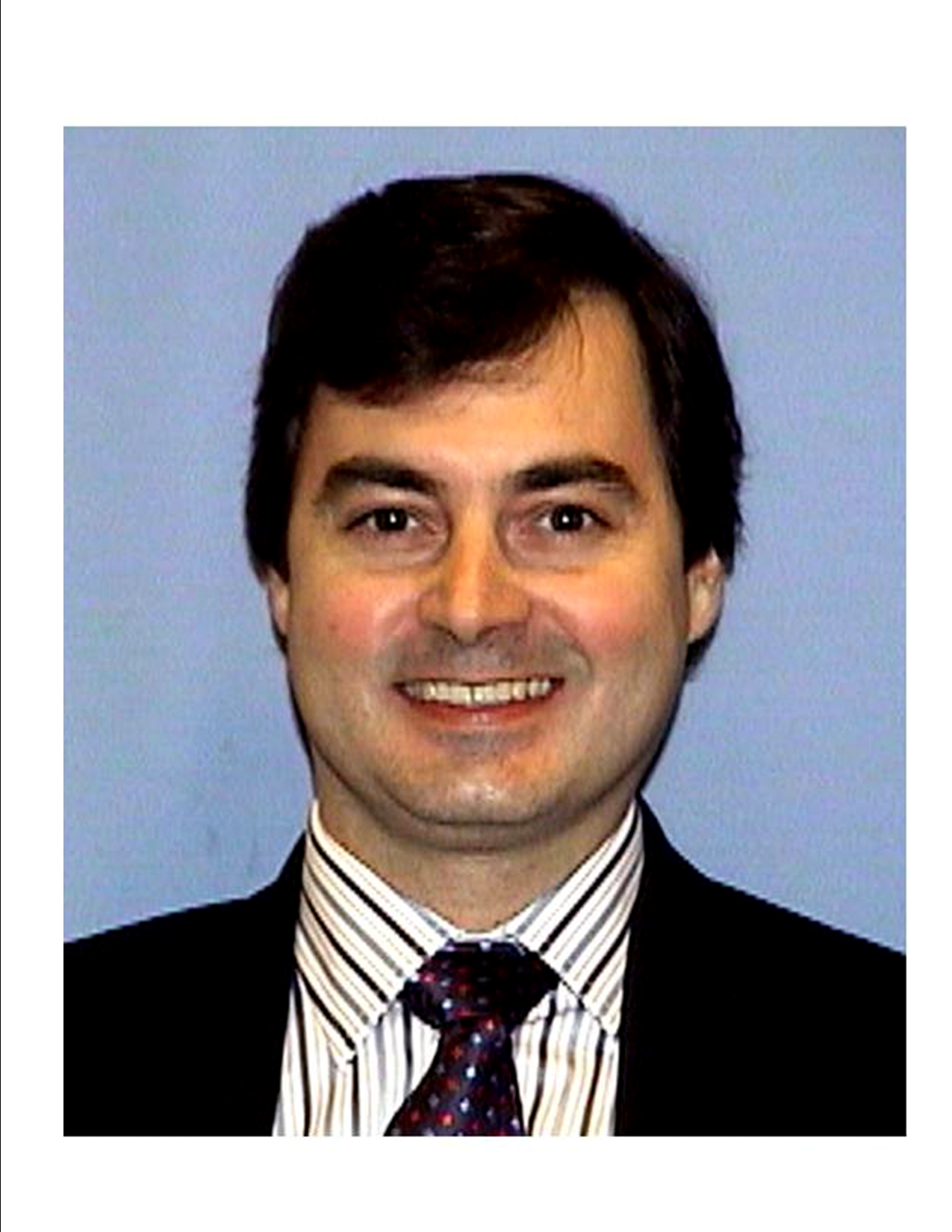 Dr. Brendan Sullivan, MD - Ridgewood, NJ - Cardiology