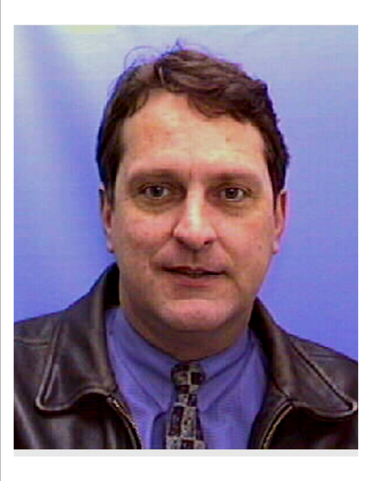 Dr. Mark Vogel, MD - Paramus, NJ - Emergency Medicine