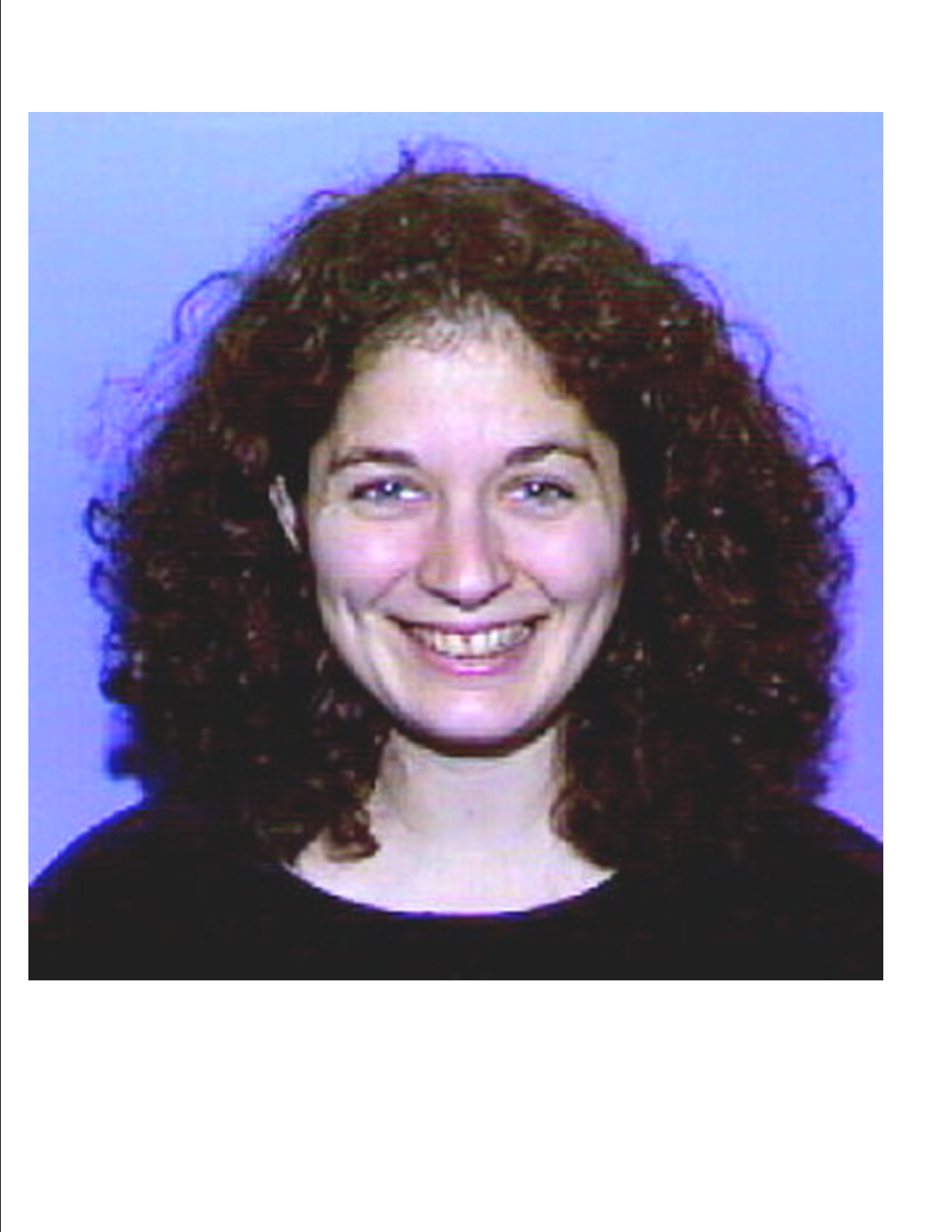 Dr. Melissa Segal, MD - Waldwick, NJ - Pediatrics