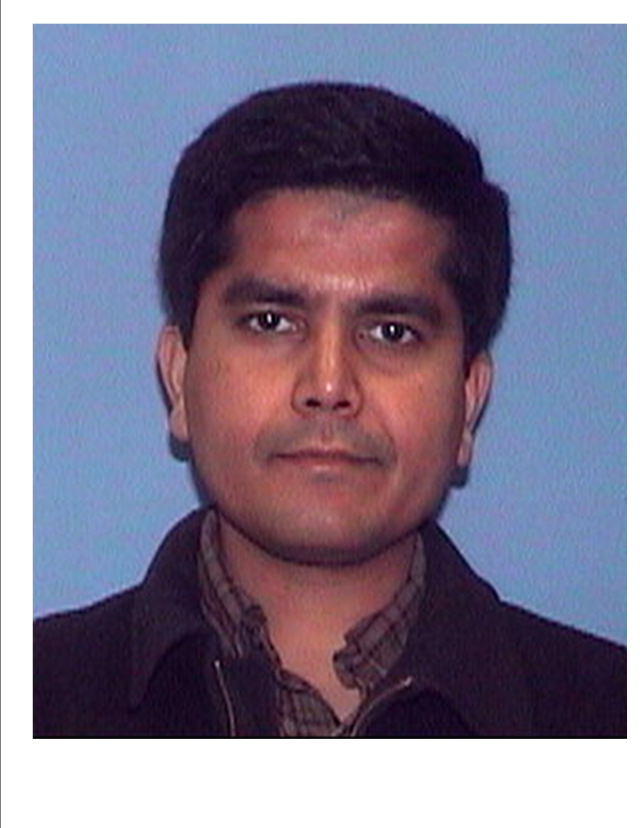 Dr. Viral Shah, MD - Oradell, NJ - Endocrinology