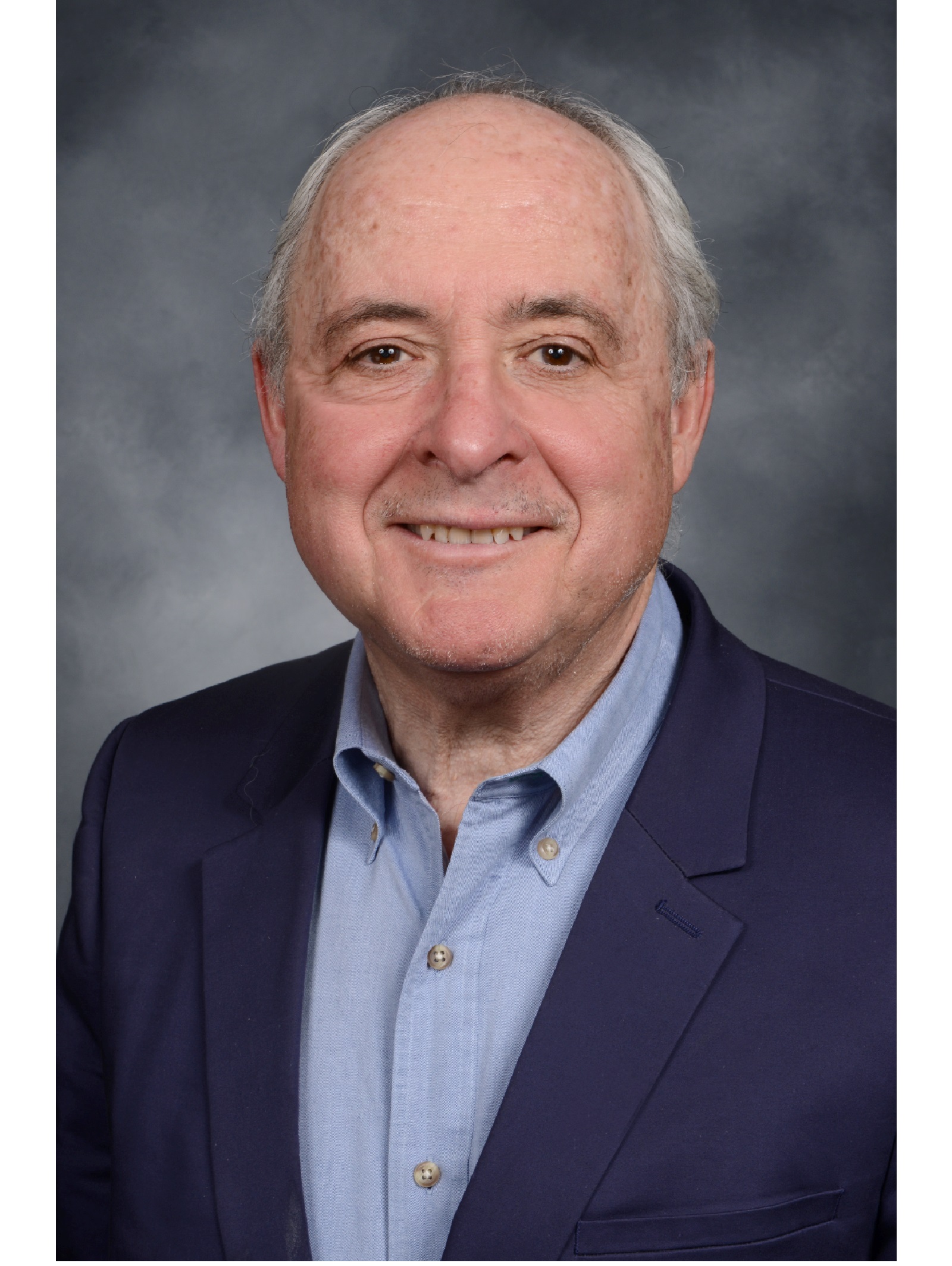 Dr. Joseph Grizzanti, DO - Glen Rock, NJ - Pulmonary Critical Care