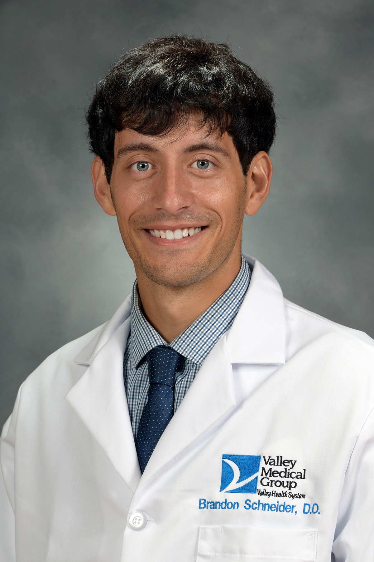 Dr. Brandon Schneider, DO - Paramus, NJ - Hospital Medicine