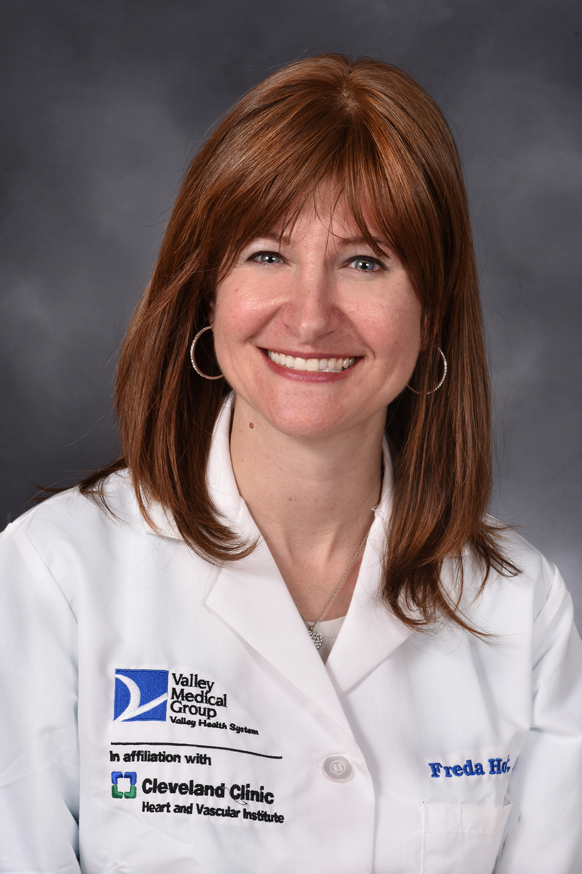 Freda Hook, PA - Westwood, NJ - Cardiology
