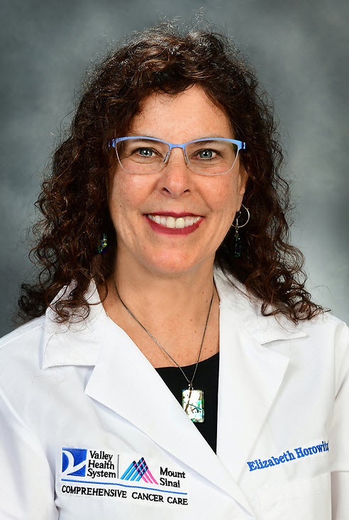 Elizabeth Horowitz, PA - Paramus, NJ - Breast Surgery