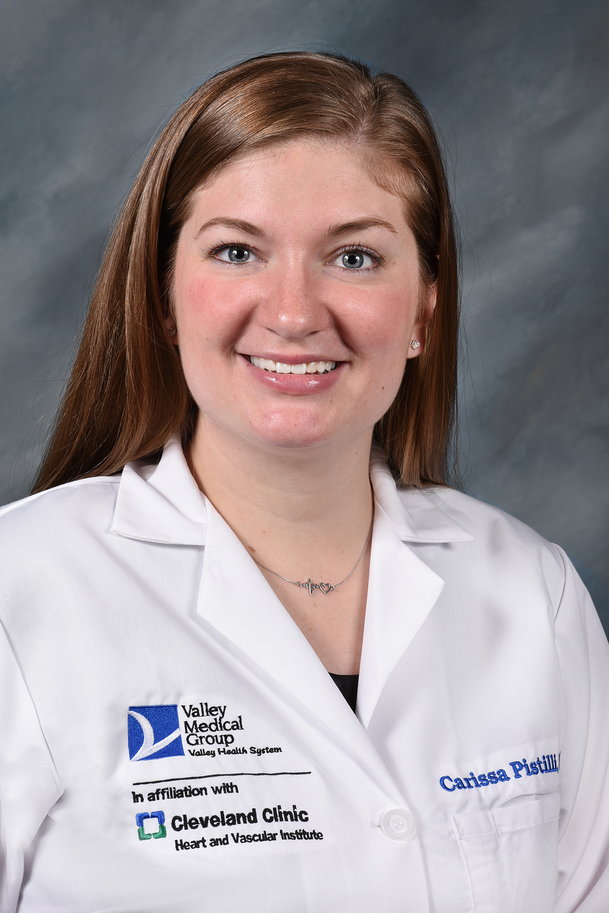 Carissa Pistilli, APN - Paramus, NJ - Electrophysiology