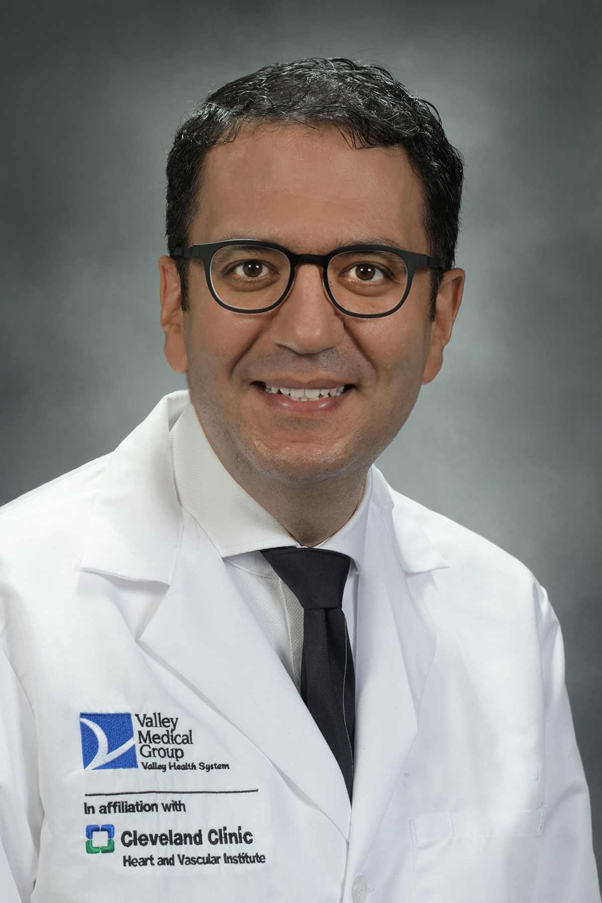 Dr. Mohammadali Habibi, MD - Paramus, NJ - Cardiology ...