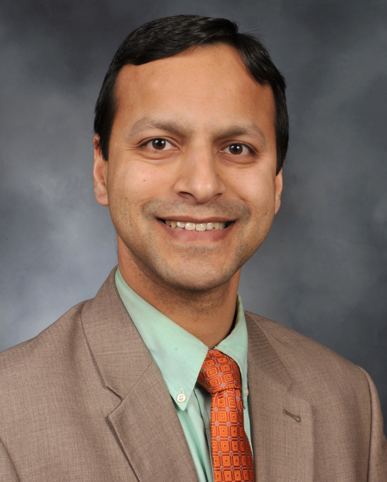 Dr. Amit Agarwal, MD - Paramus, NJ - Internal Medicine