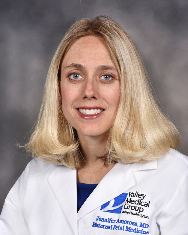 Dr. Jennifer Amorosa, MD - Paramus, NJ - Maternal and Fetal Medicine
