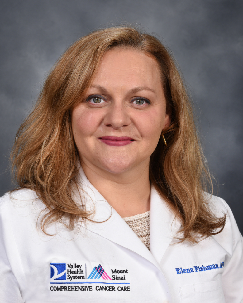 Elena Fishman, APN - Paramus, NJ - Benign Hematology, Hematology Oncology