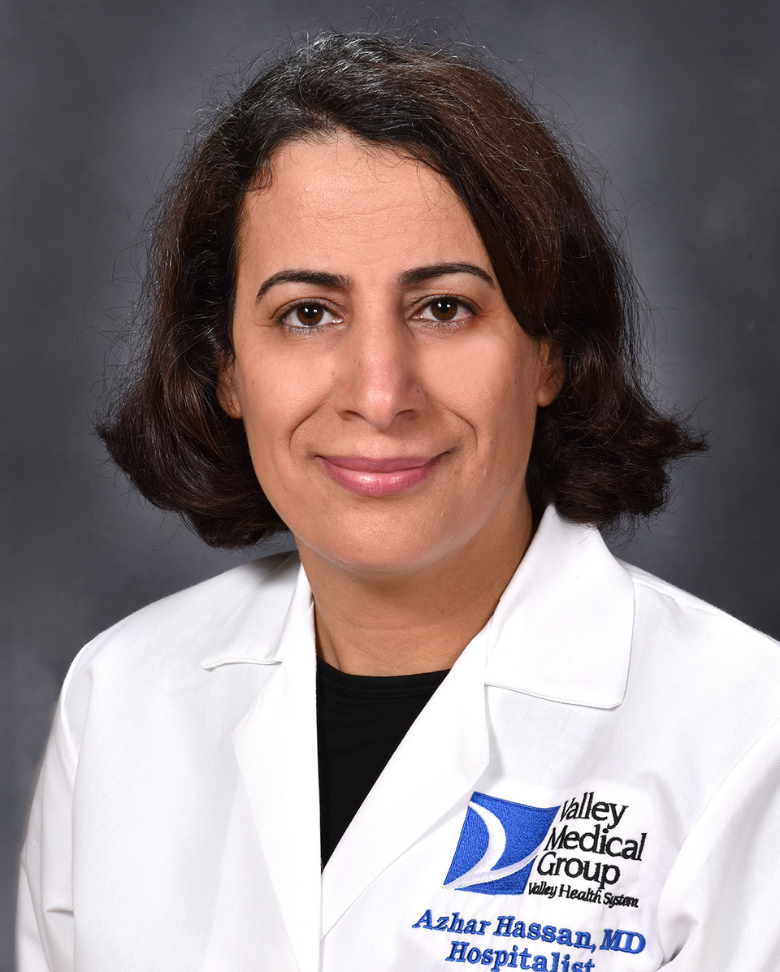 Dr. Azhar Hassan, MD - Paramus, NJ - Hospital Medicine