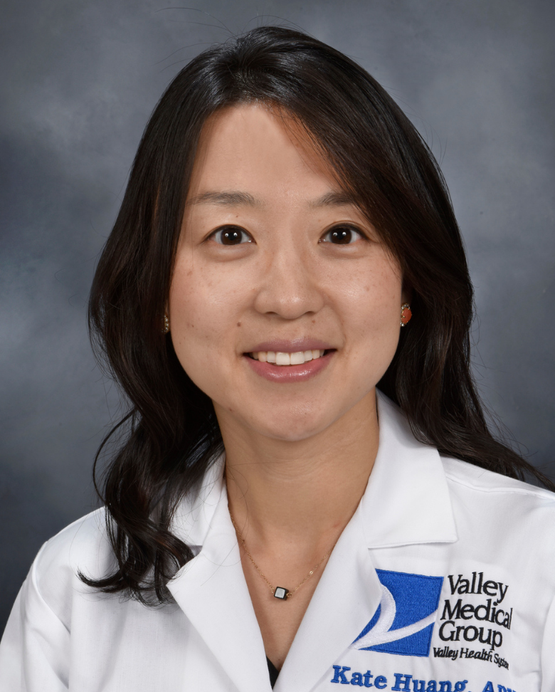 Kate Huang, APN - Glen Rock, NJ - Internal Medicine