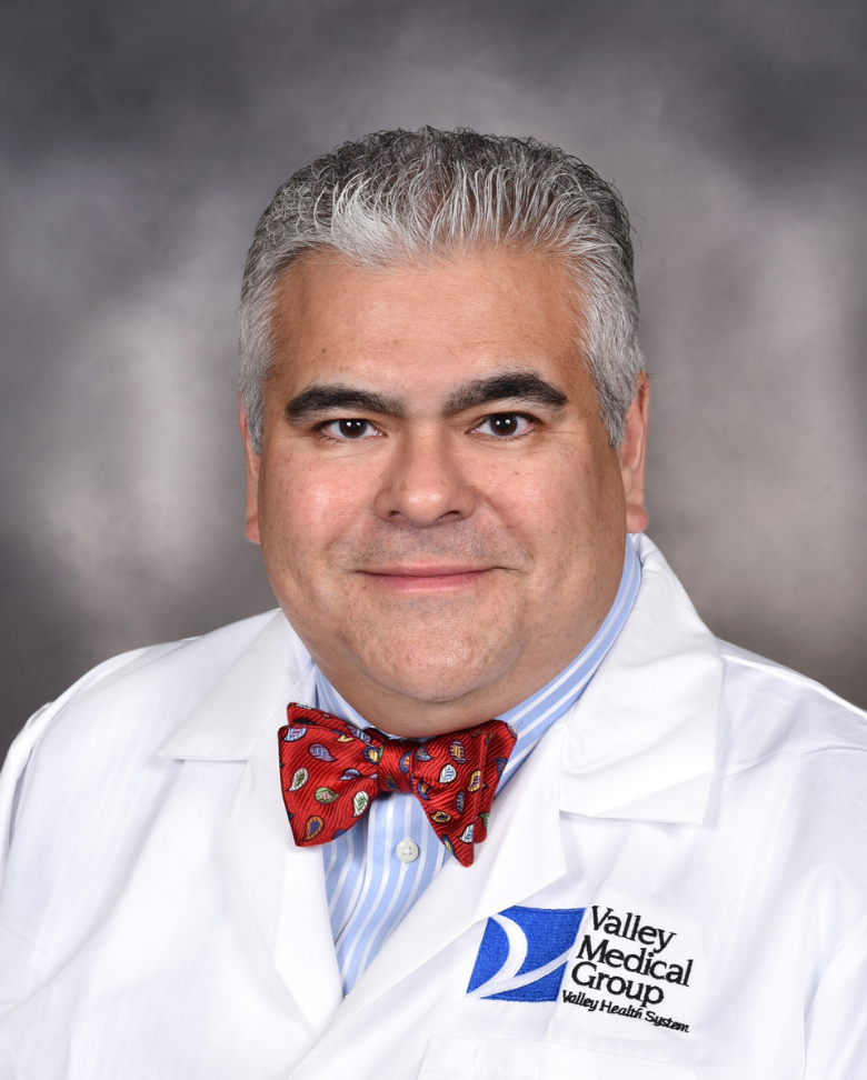 Dr. Felix Pacheco, MD - Paramus, NJ - Family Medicine - Schedule ...
