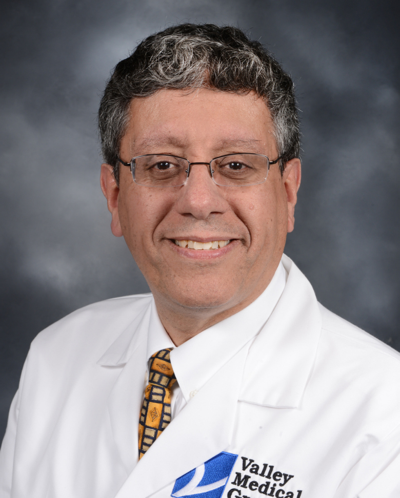 Dr. Francesco Pagano, DO - Rochelle Park, NJ - Family Medicine ...