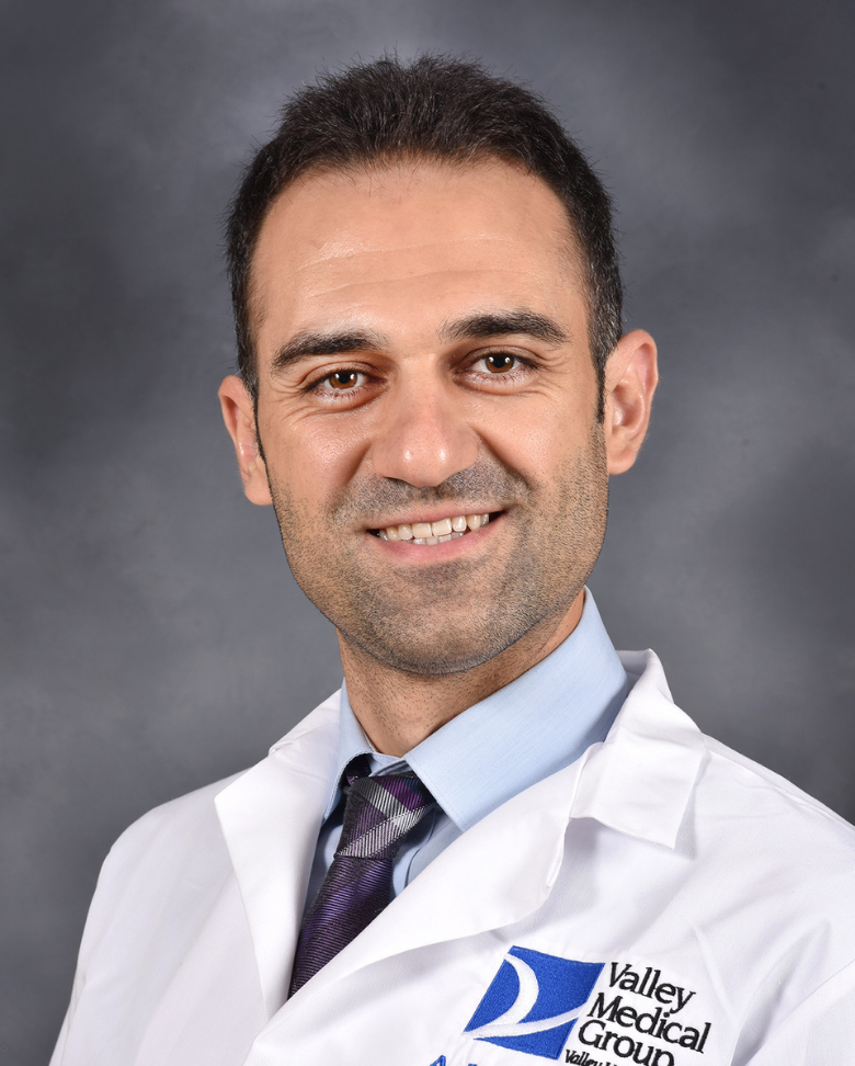 Dr. Ashraf Raslan, MD - Ridgewood, NJ - Rheumatology