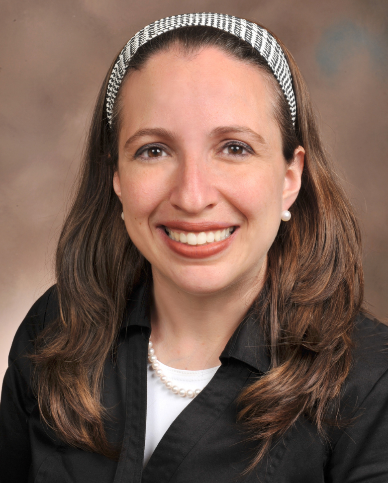 Dr. Karen Rybak, MD - Diagnostic Radiology