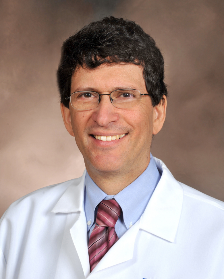 Dr. Gerald Sotsky, MD - Ridgewood, NJ - Cardiology