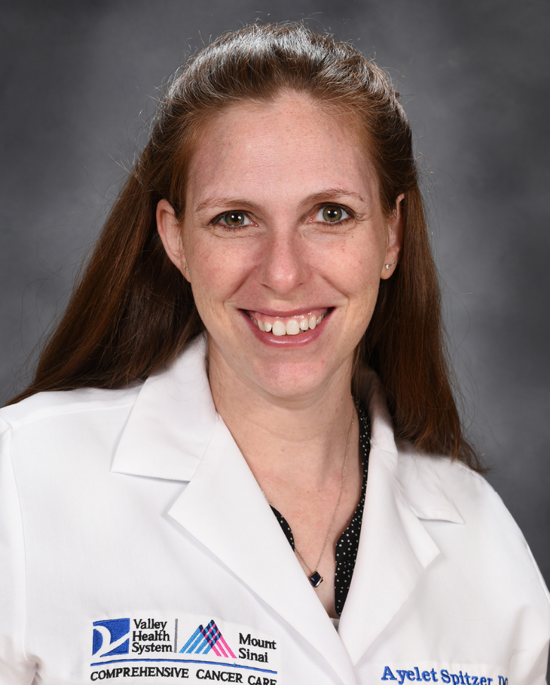 Dr. Ayelet Spitzer, DO - Paramus, NJ - Hospice and Palliative Care