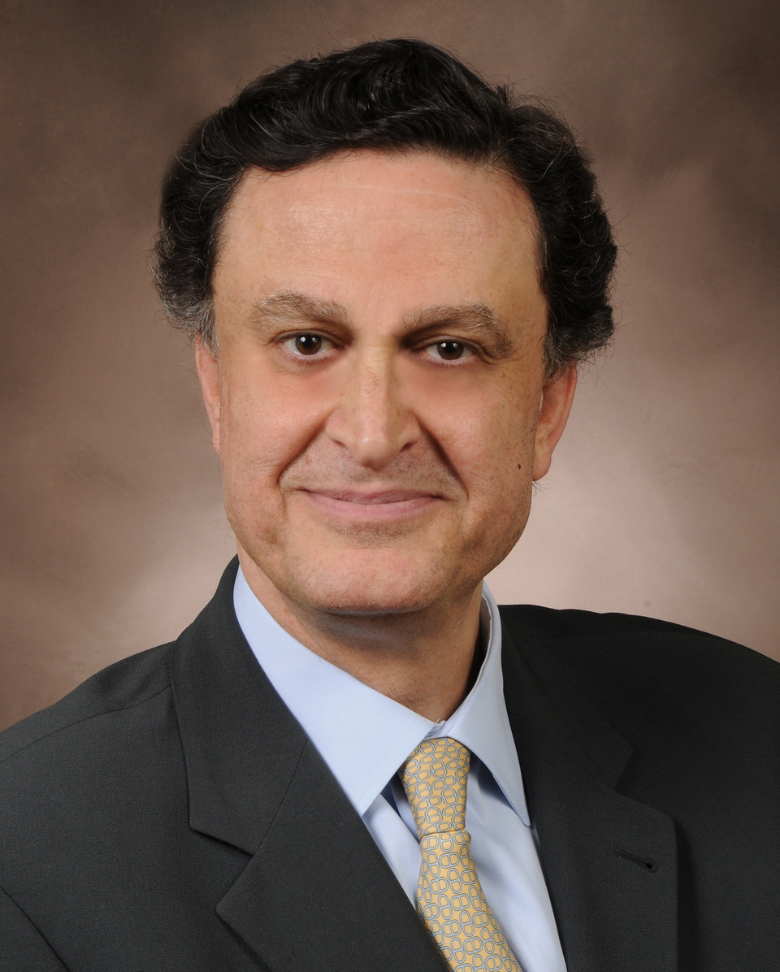 Dr. Jack Tohme, MD - Paramus, NJ - Endocrinology