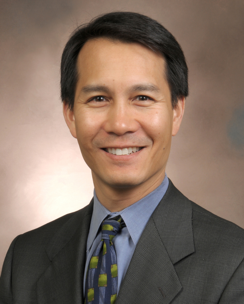 Dr. Patrick Chin, MD - Westwood, NJ - Comprehensive Ophthalmology