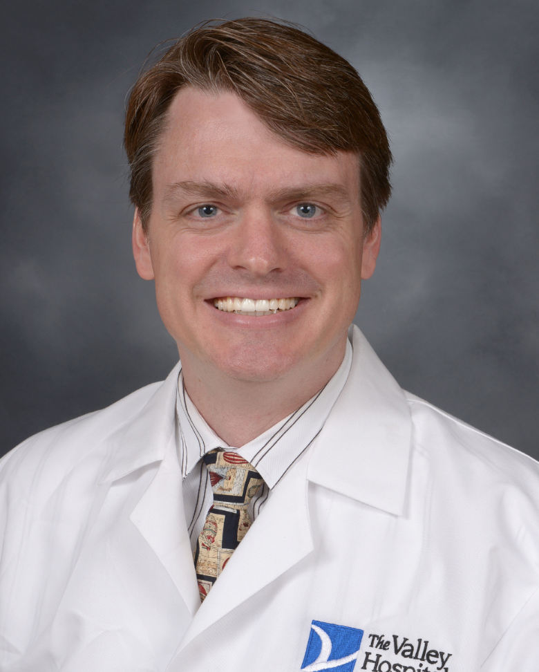 Dr. Keith Dockery, MD - Diagnostic Radiology, Neuroradiology, Nuclear ...