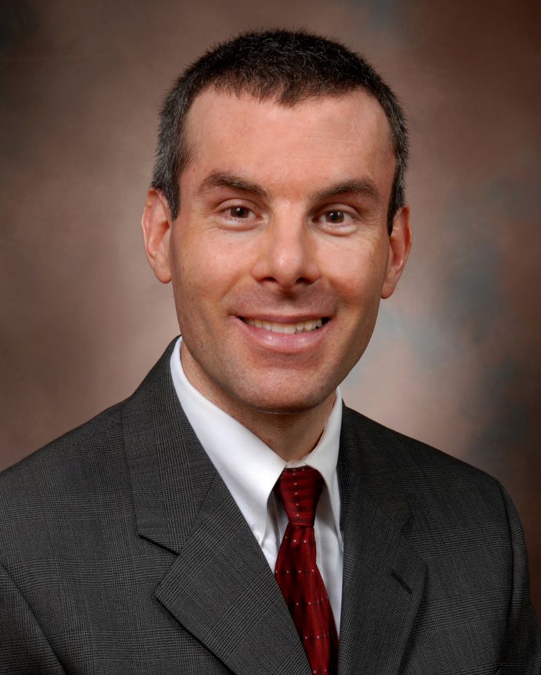 Dr. Neil Gaffin, MD - Ridgewood, NJ - Infectious Diseases