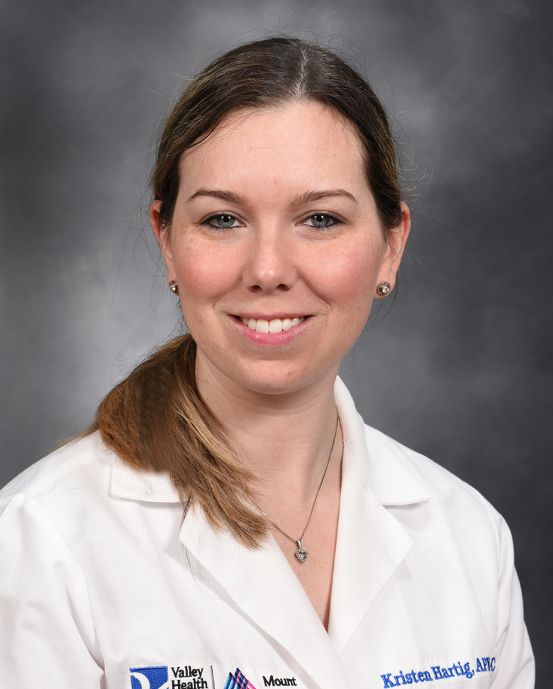Kristen Hartig, APN - Paramus, NJ - Benign Hematology, Hematology Oncology