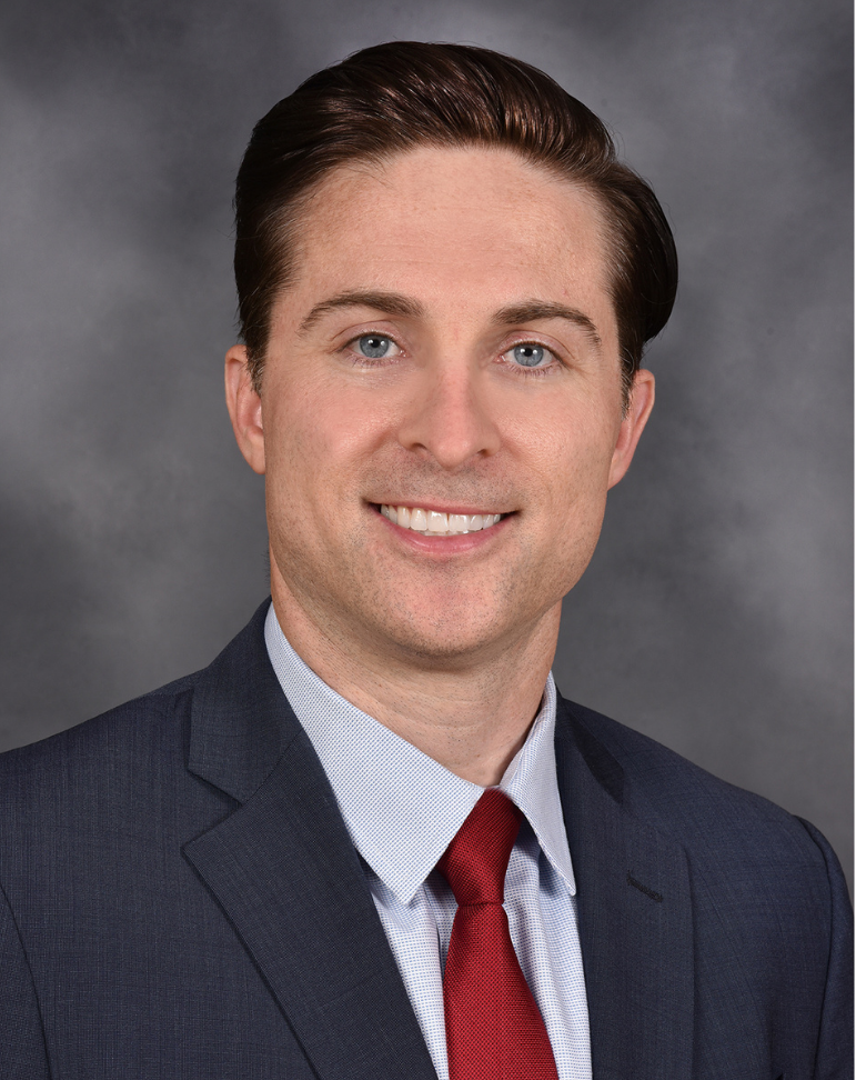 Dr. Ryan Murphy, DO - Paramus, NJ - Physical Medicine and Rehabilitation