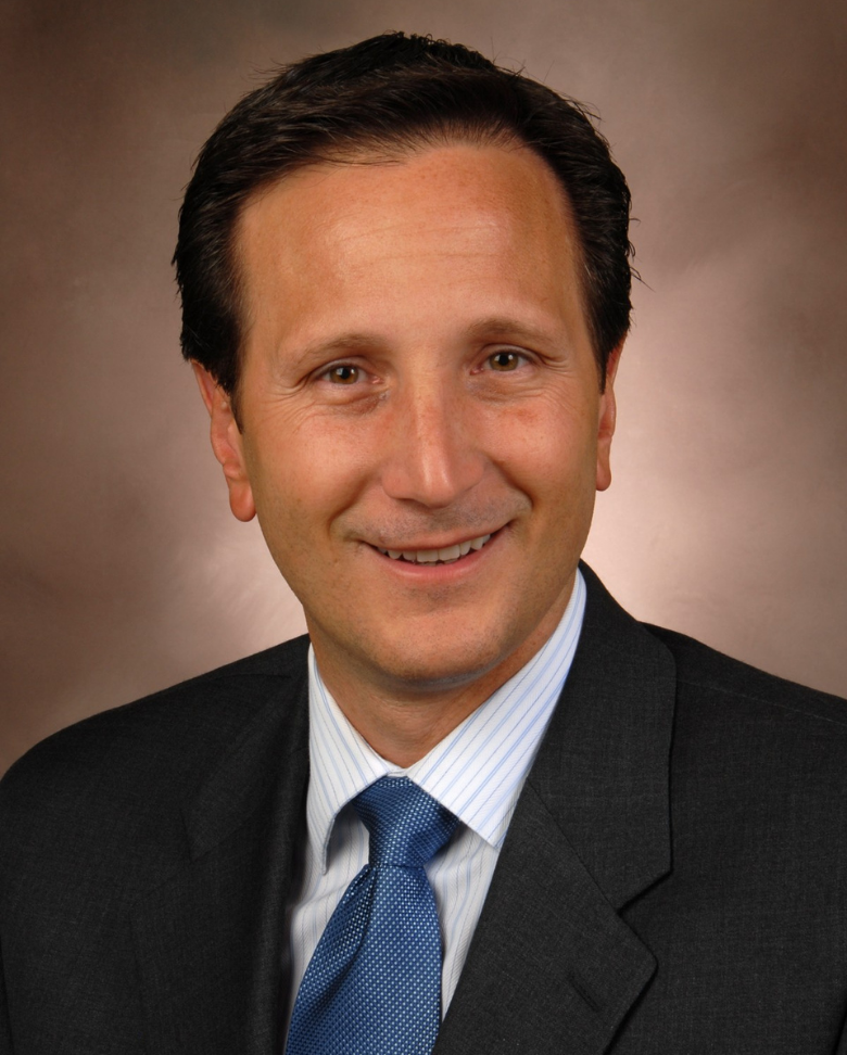 Dr. Steven Nickles, DO - Ramsey, NJ - Family Medicine