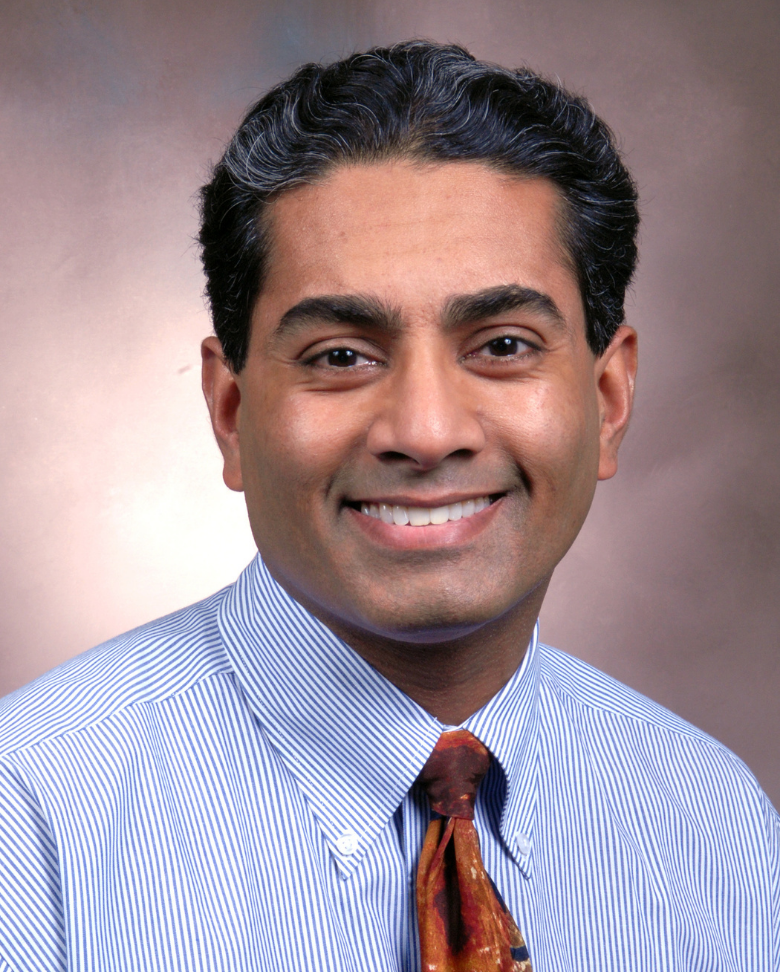 Dr. Rajnik Raab, MD - Wayne, NJ - Neurosurgery, Spine Surgery