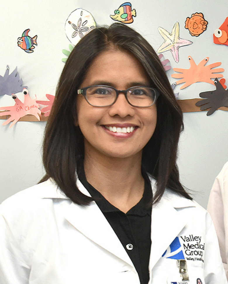 Dr. Marivic Santiago, MD - Paramus, NJ - Developmental-Behavioral ...