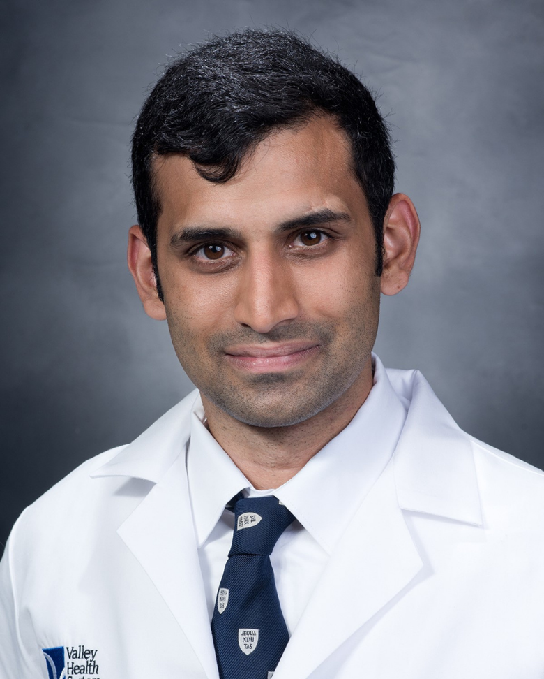 Dr. Hussein Rahim, MD - Paramus, NJ - Interventional Cardiology ...