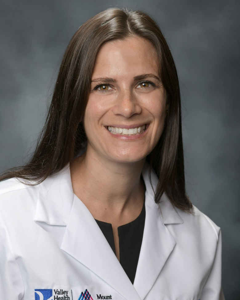 Dr. Nicole Vilardo, MD - Paramus, NJ - Gynecologic Oncology