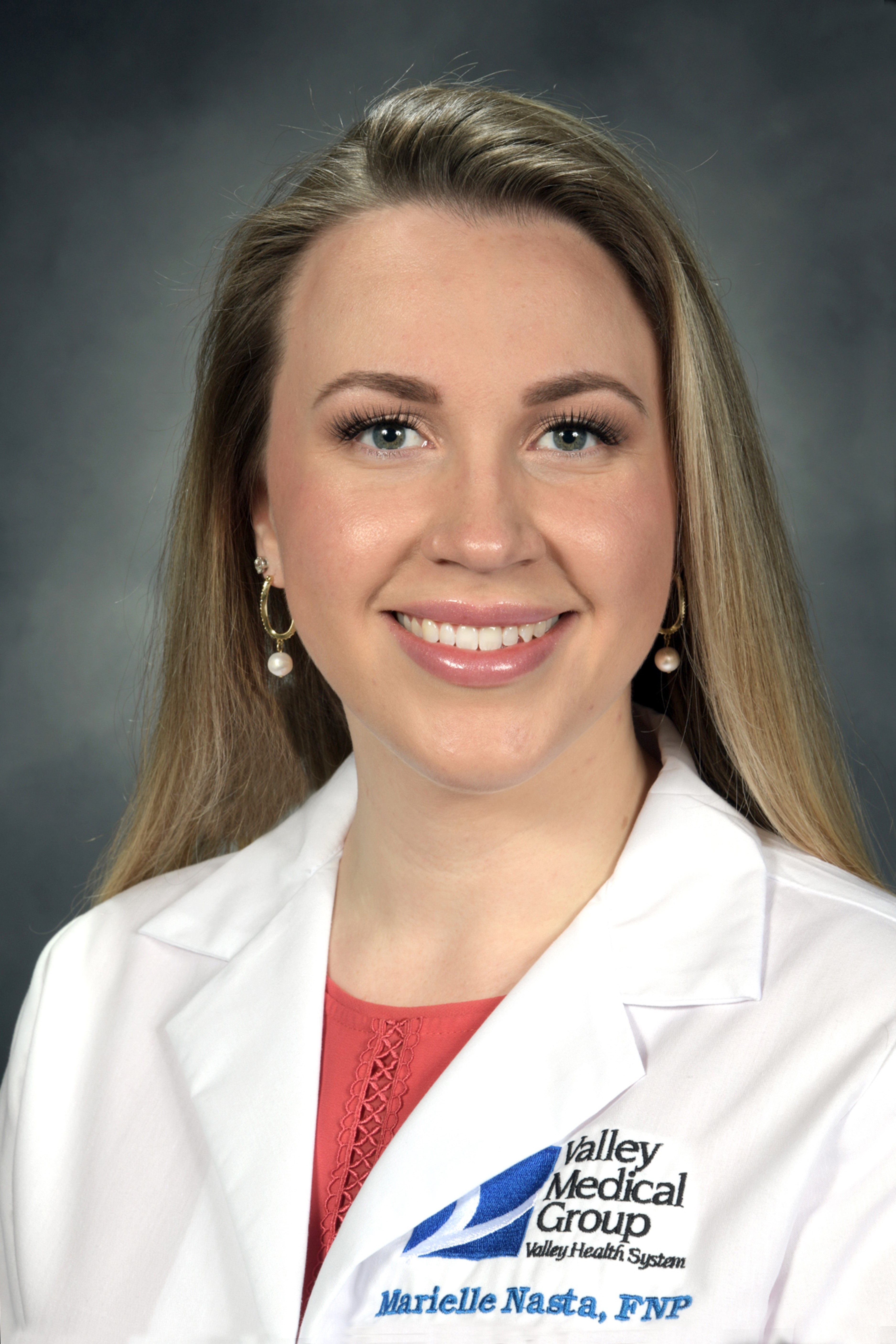 Marielle Nasta, APN - Paramus, NJ - Cardiac Surgery