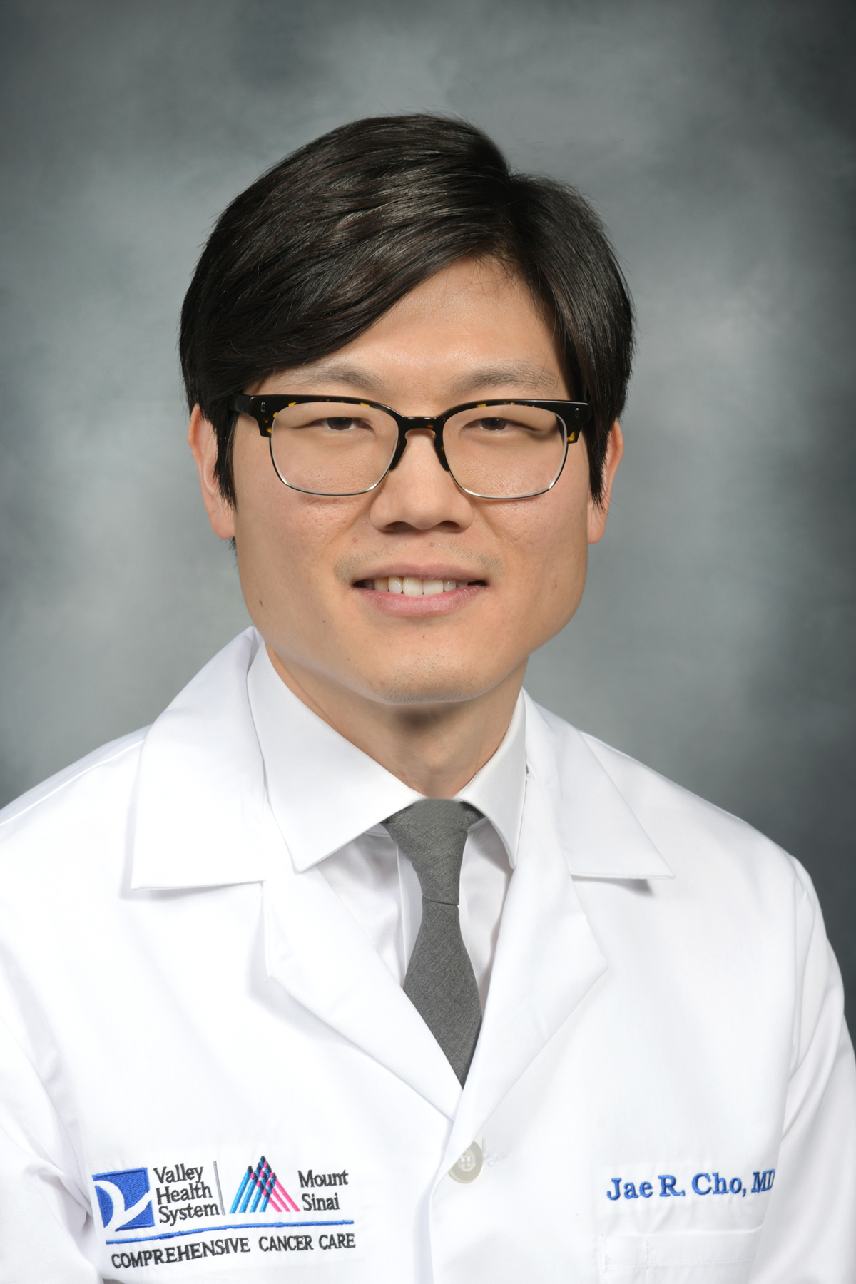 Dr. Jae Roberto Cho, MD - Paramus, NJ - Hematology Oncology, Medical ...