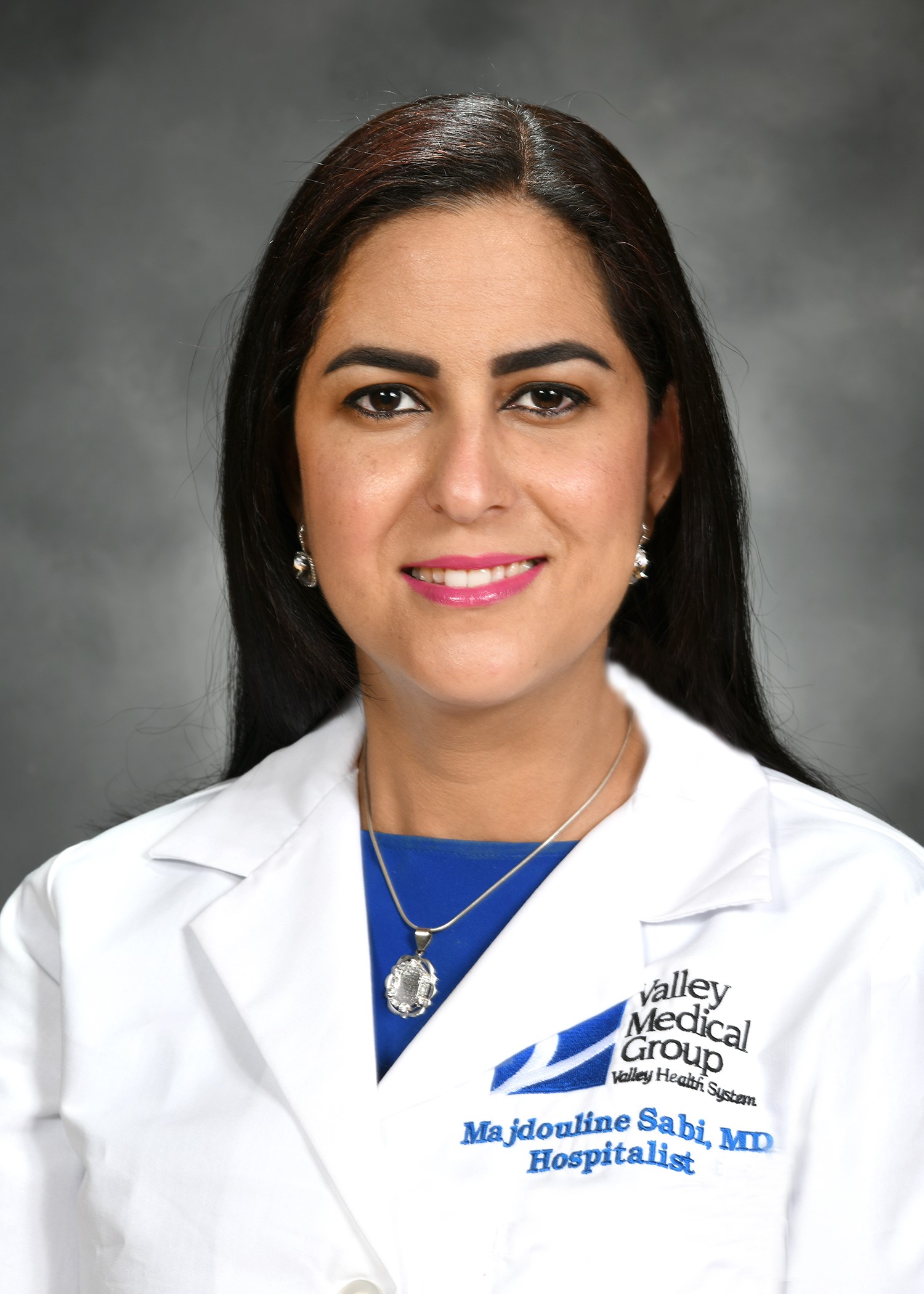Dr. Majdouline Sabi, MD - Paramus, NJ - Hospital Medicine