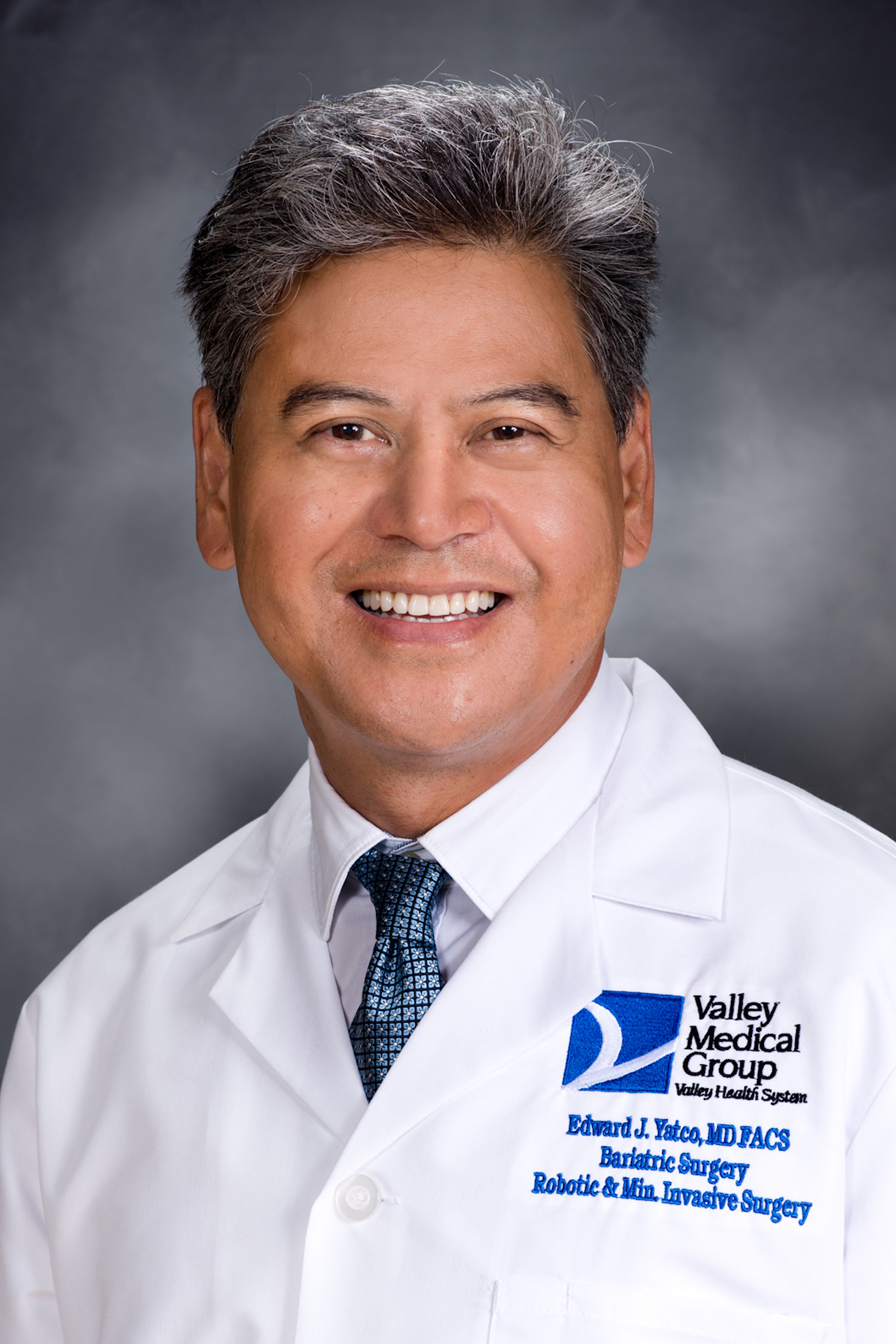 Dr. Edward Yatco, MD - Paramus, NJ - Bariatric Surgery, General Surgery ...