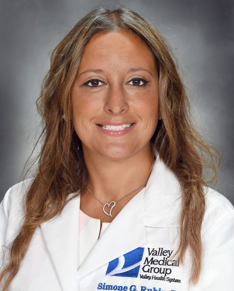 Dr. Simone Rubin, DO - Rochelle Park, NJ - Family Medicine - Schedule ...