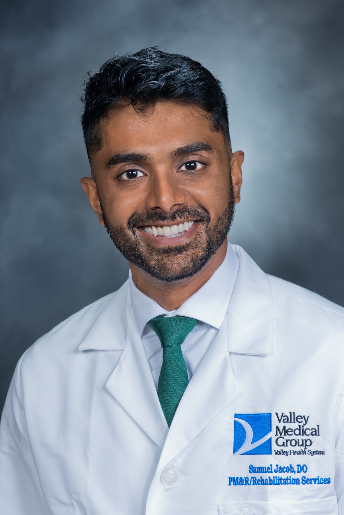 Dr. Samuel Jacob, DO - Wayne, NJ - Physical Medicine and Rehabilitation ...