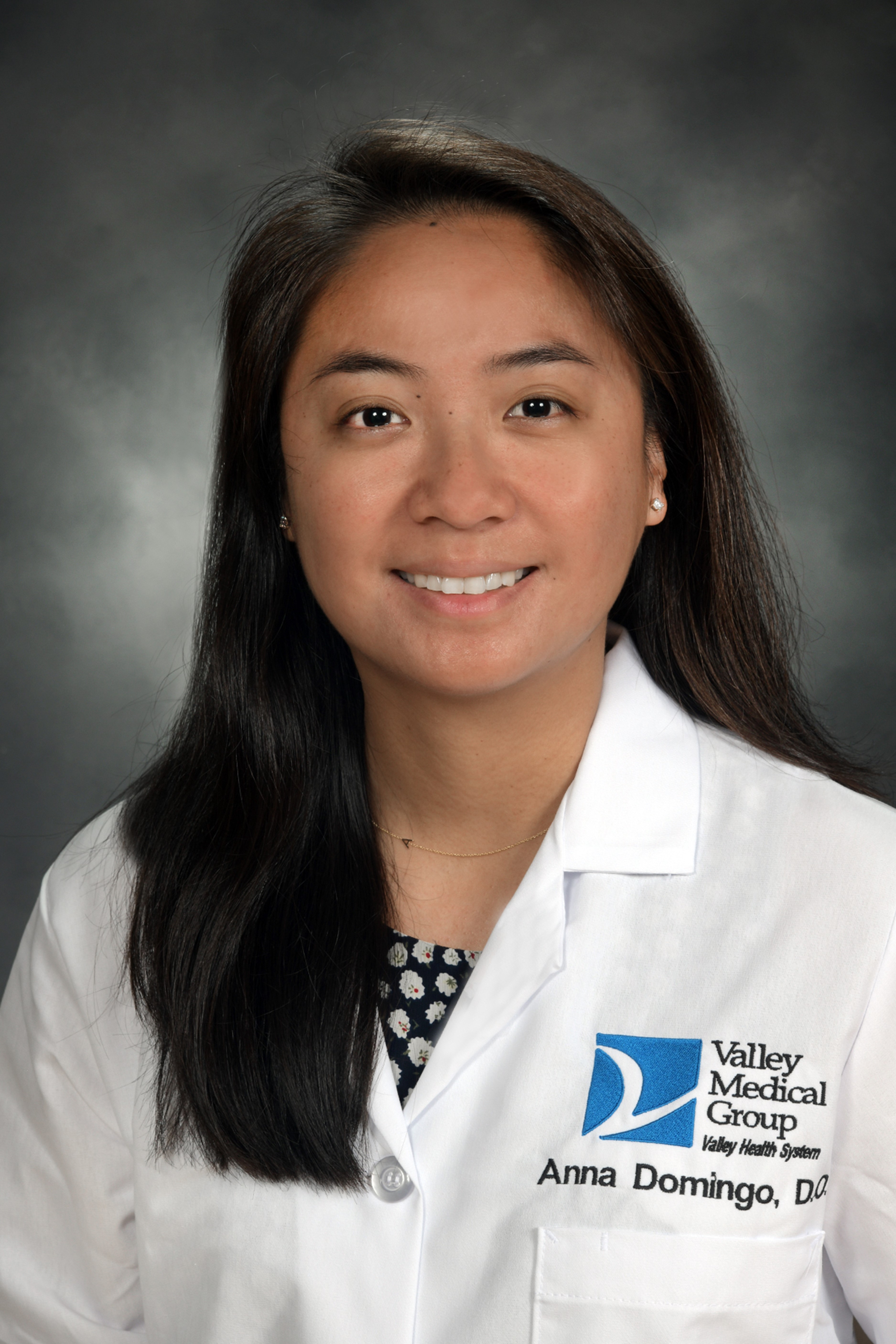 Dr. Anna Domingo, DO - Ramsey, NJ - Obstetrics and Gynecology ...