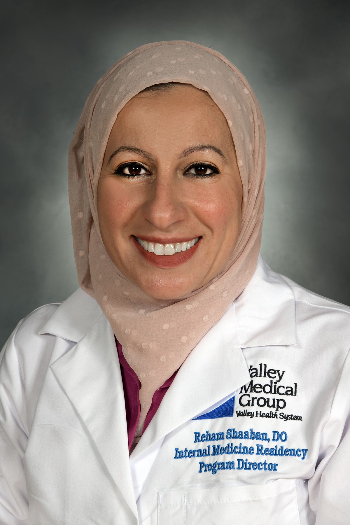 Dr. Reham Shaaban, DO - Paramus, NJ - Internal Medicine